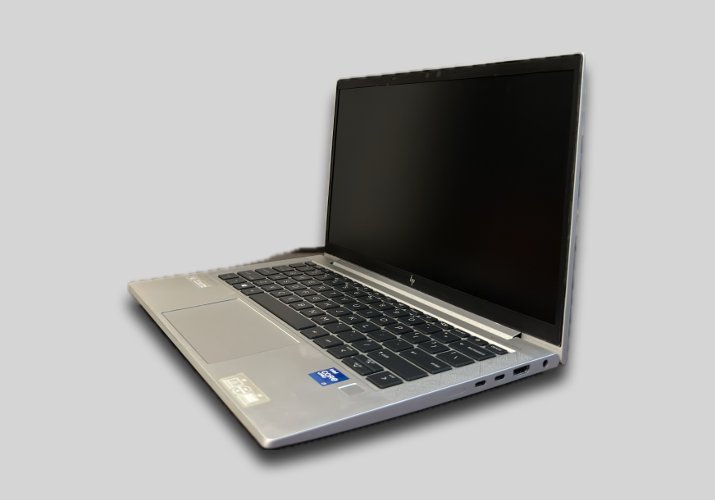 Refurbished HP EliteBook 840 G7 – spectrastore.in